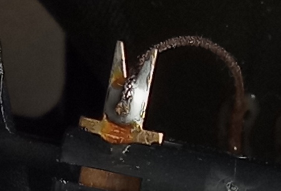 How To Wire Naim Plugs - Hi-Fi Corner - Naim Audio - Community