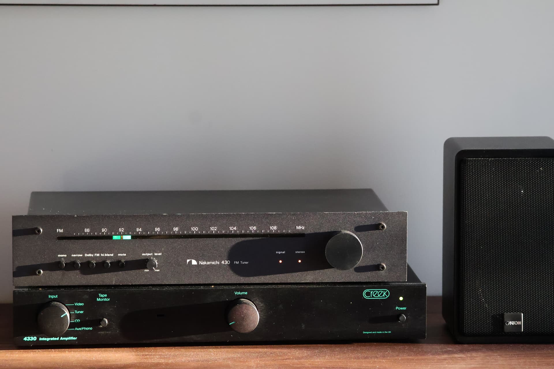 Secondary (and tertiary, etc. ...) systems - photos and commentary - Hi ...