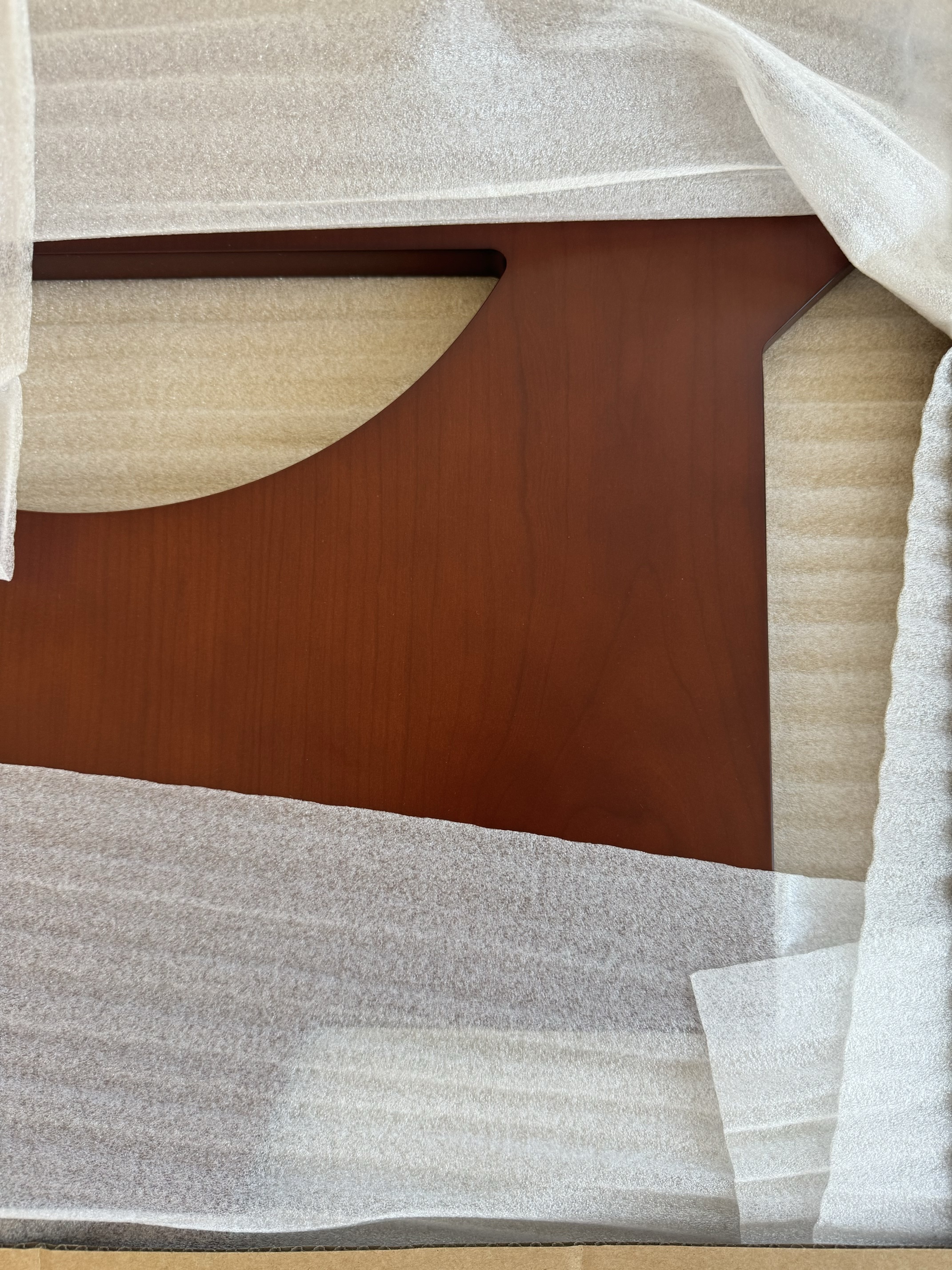 Fraim Lite - Cherry finish “non-tinted” options - Hi-Fi Corner - Naim ...