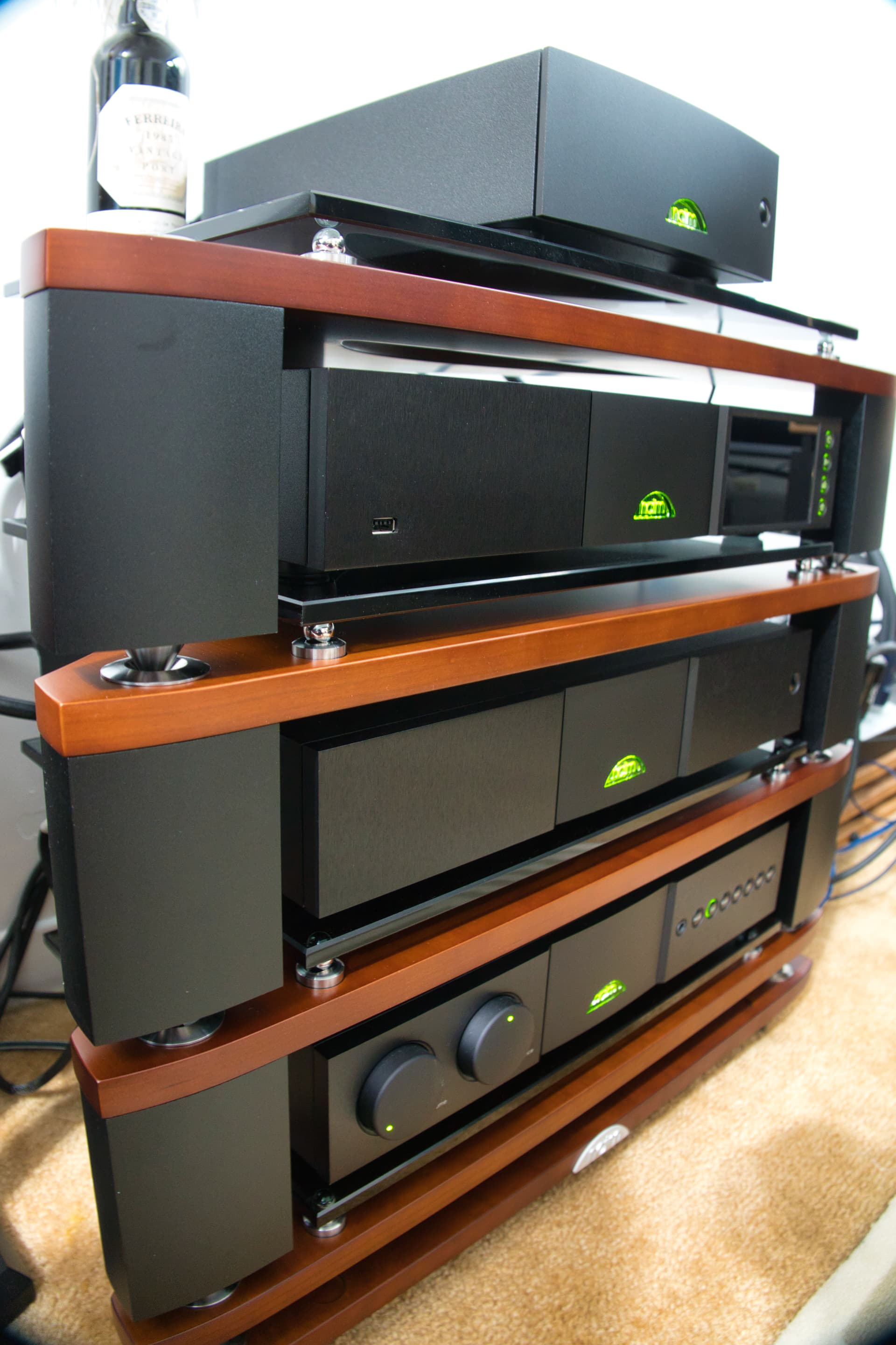 Naim Fraim - is it worth it really? - Hi-Fi Corner - Naim Audio - Community