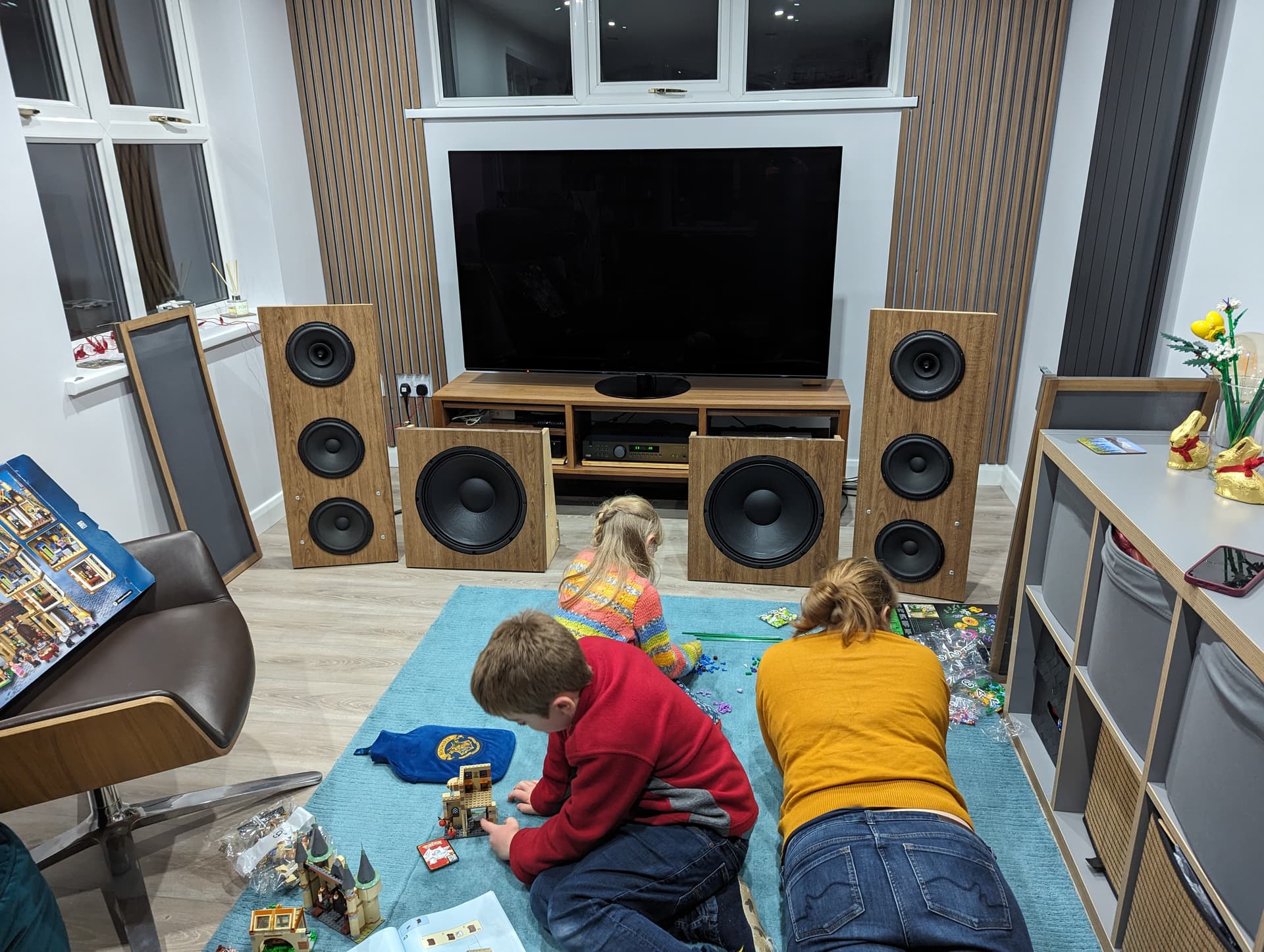 Building Lego - Page 23 - Lounge - Naim Audio - Community