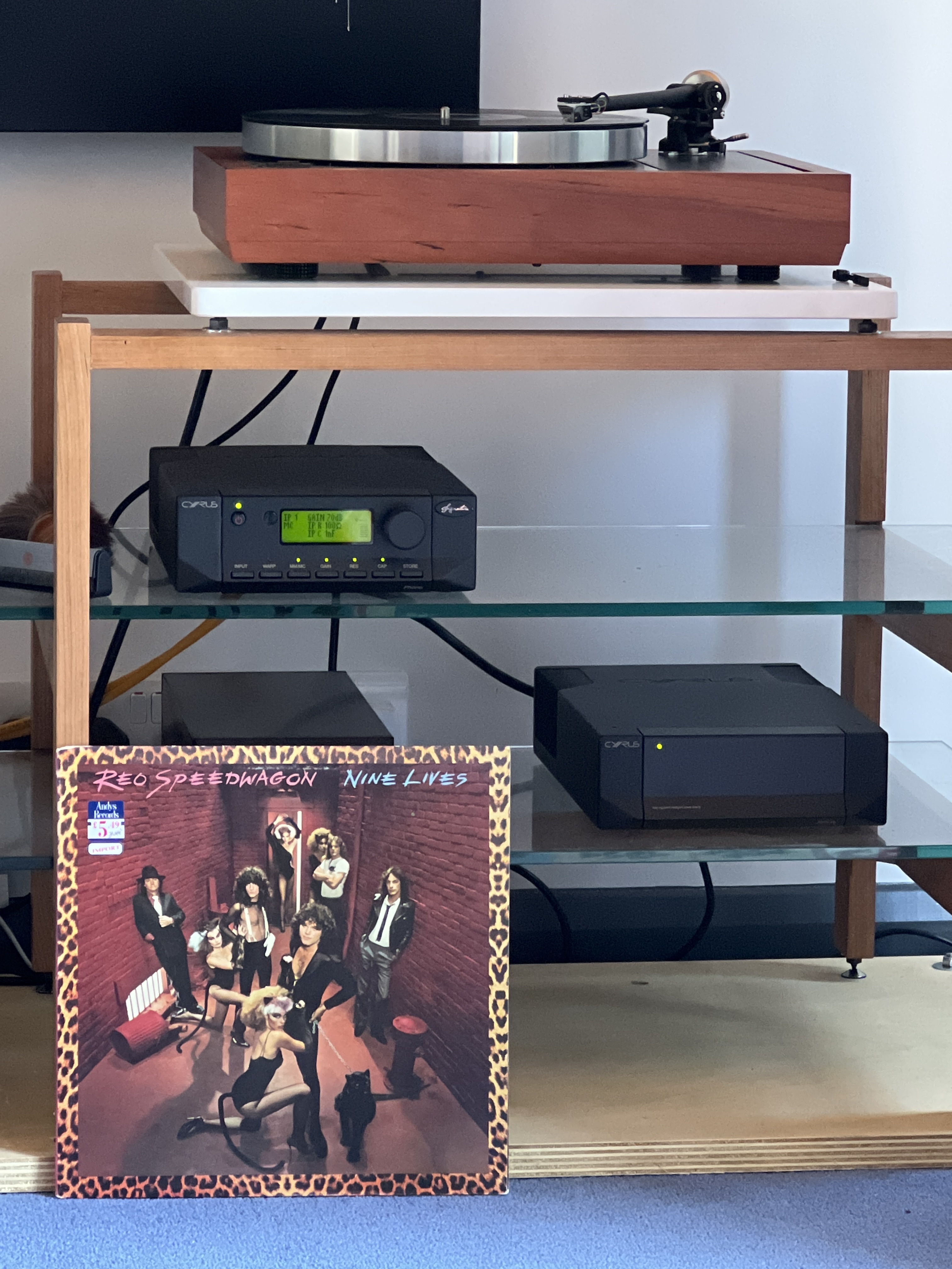 What are you listening to in 2023 and why might anyone be interested ...