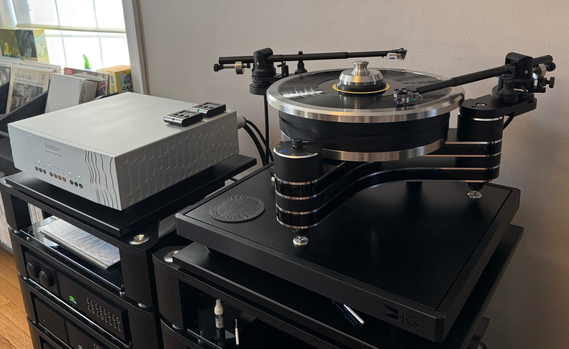 Record Player Musings - Page 5 - Hi-Fi Corner - Naim Audio - Community