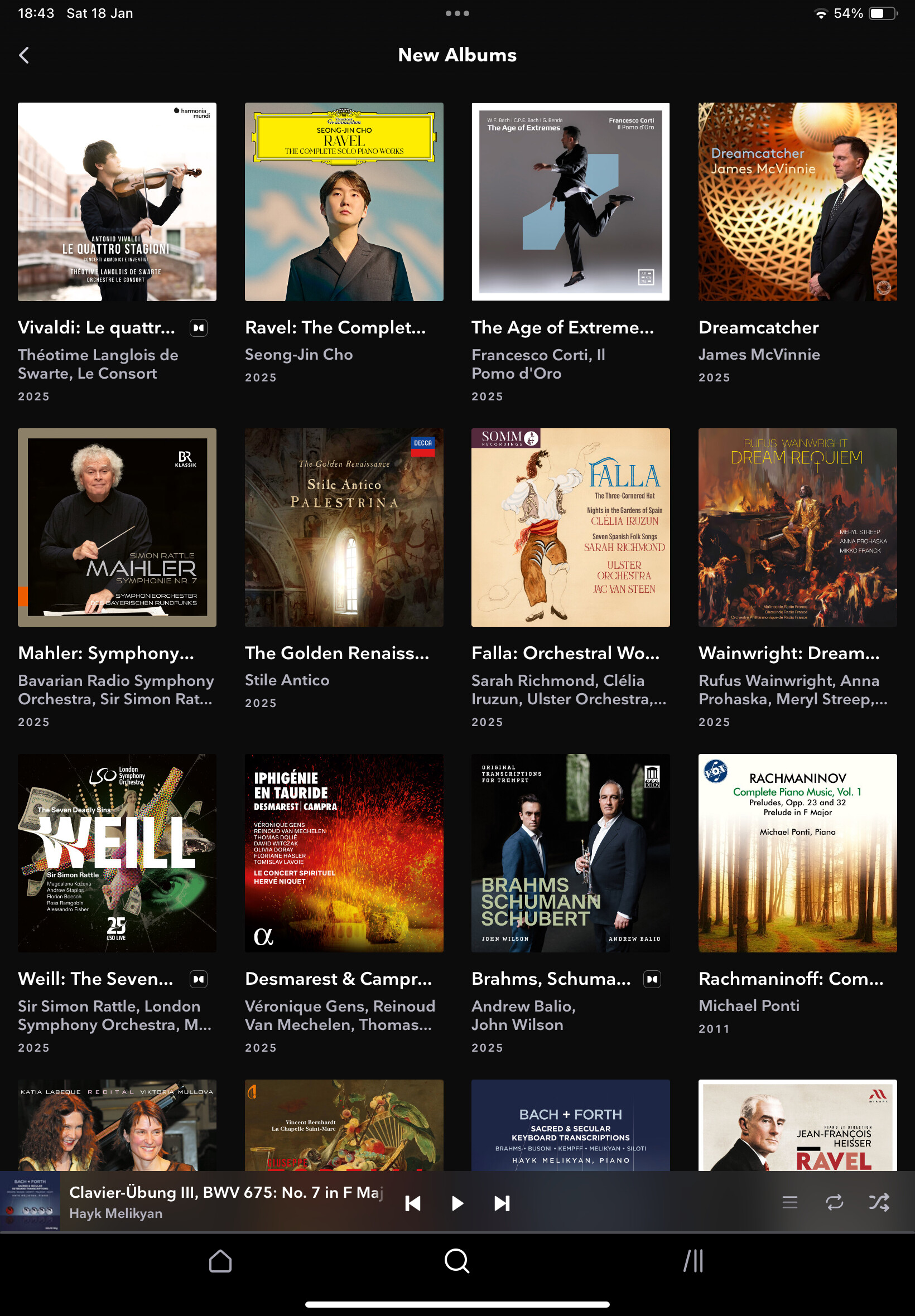 Tidal Max vs. Qobuz -- pro's and con's in 2024? - Page 5 - Streaming ...