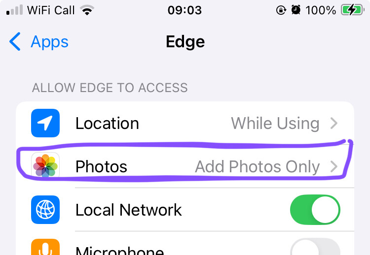 Uploading photos problem - Lounge - Naim Audio - Community