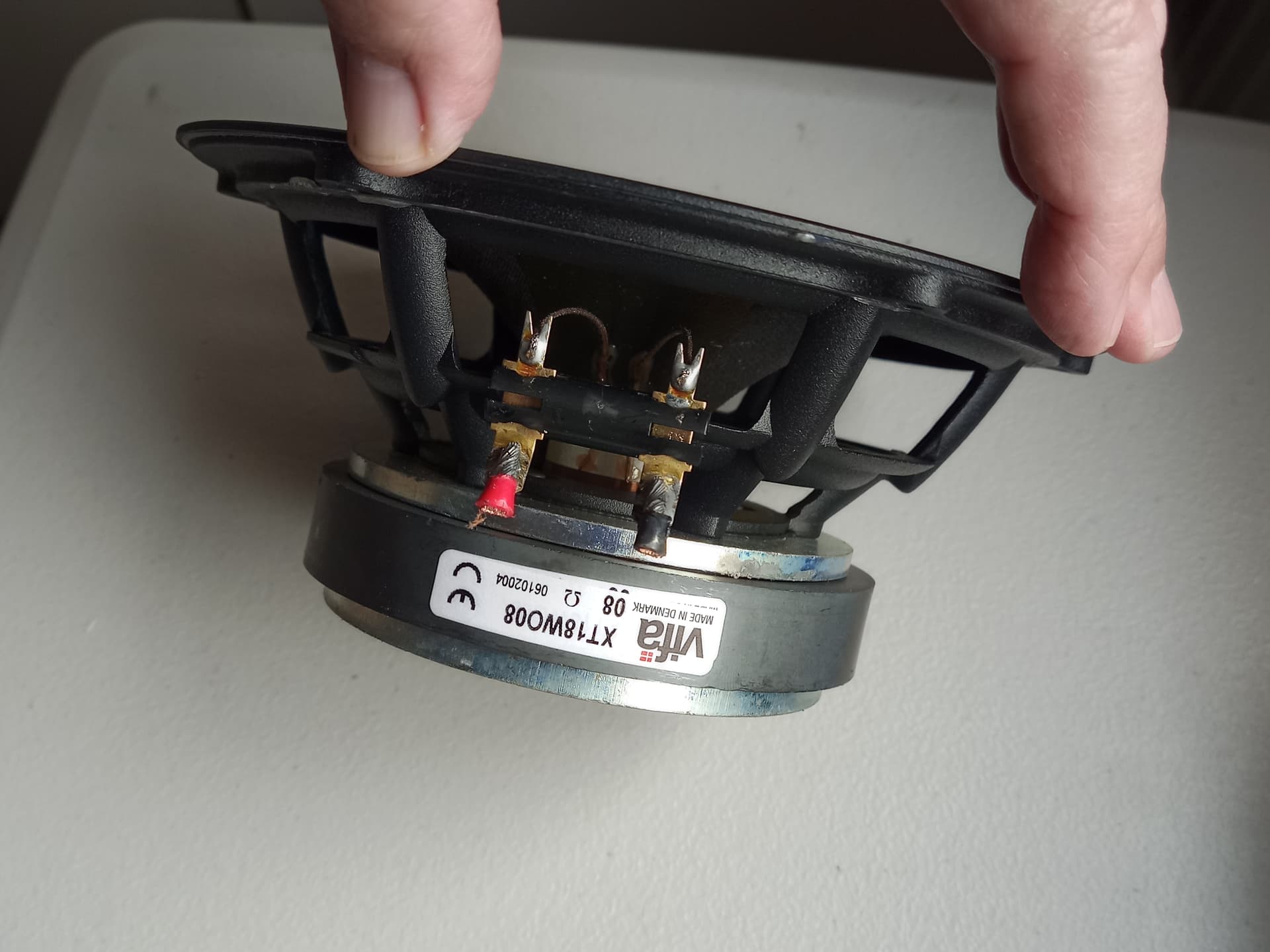 How To Wire Naim Plugs - Hi-Fi Corner - Naim Audio - Community