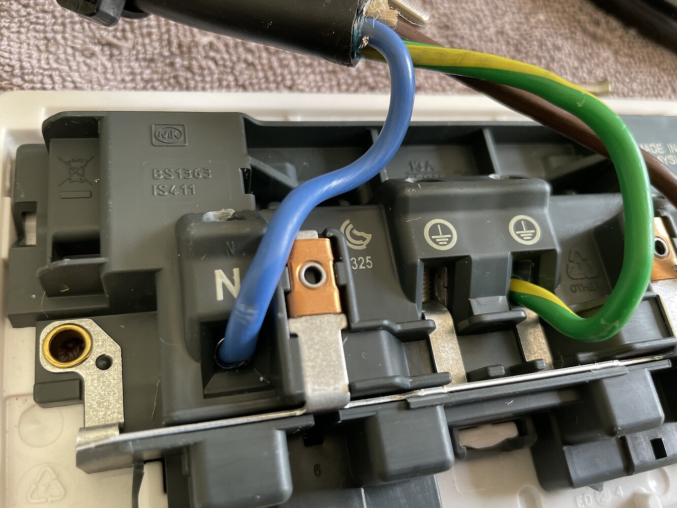 Mains Blocks and Mains extensions - Page 3 - Hi-Fi Corner - Naim Audio ...