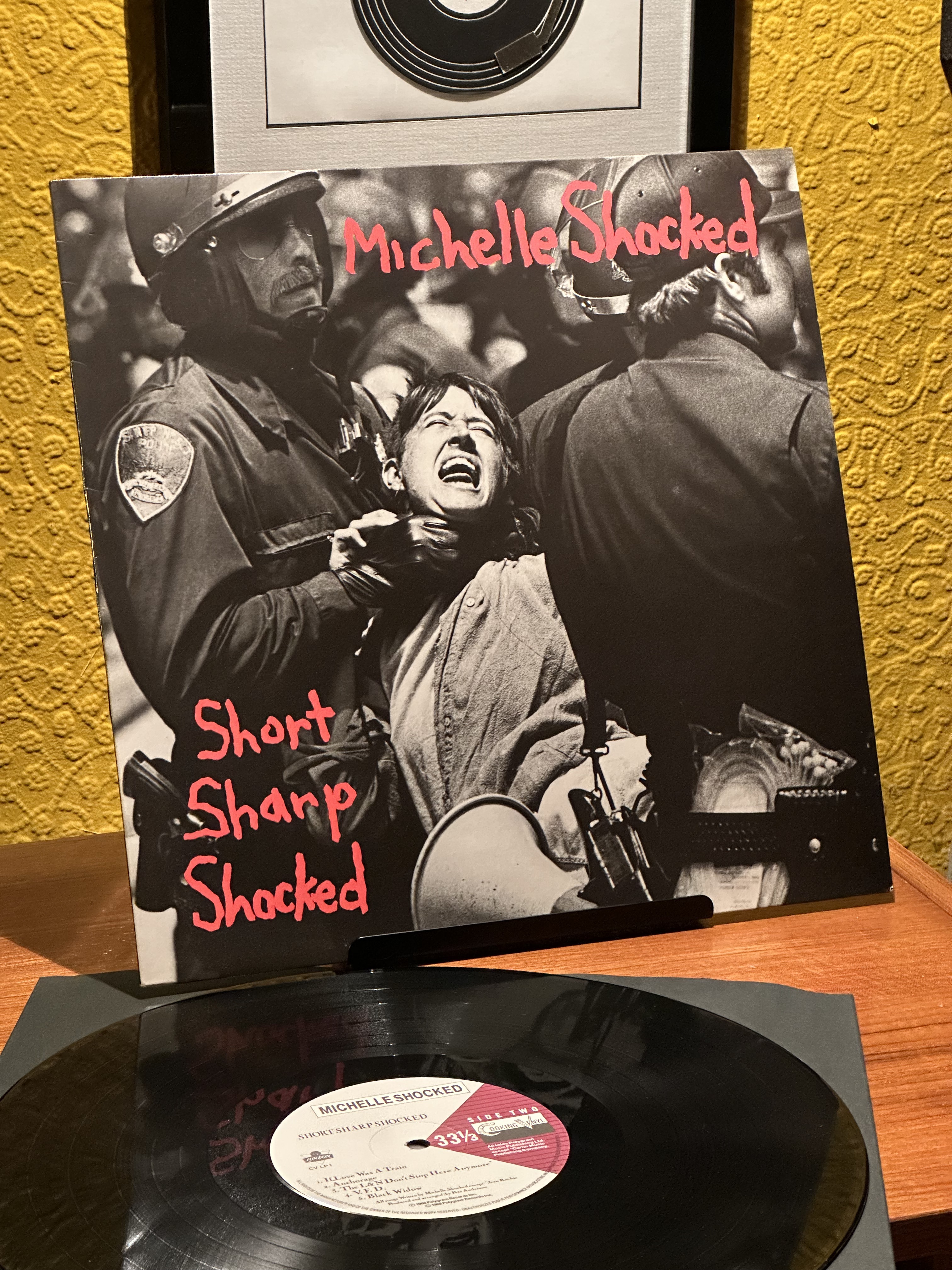 What are you listening to in 2024 and why might anyone be interested ...