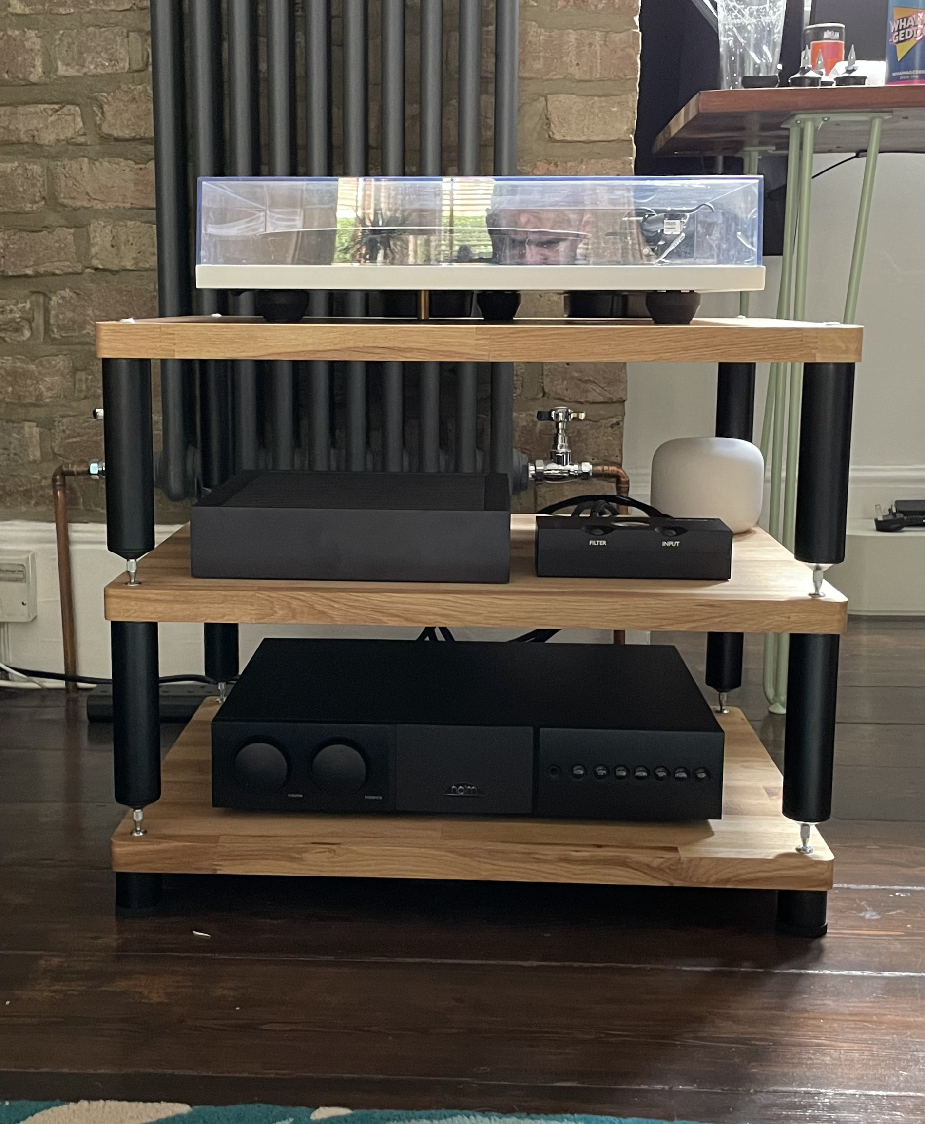 System Pics 2025 - Page 183 - Hi-Fi Corner - Naim Audio - Community