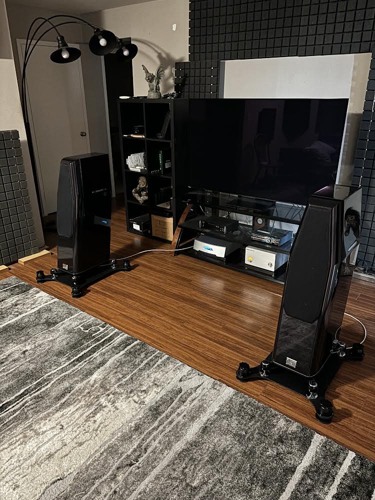 What was the last bit of gear you bought in 2024? - Page 88 - Hi-Fi ...