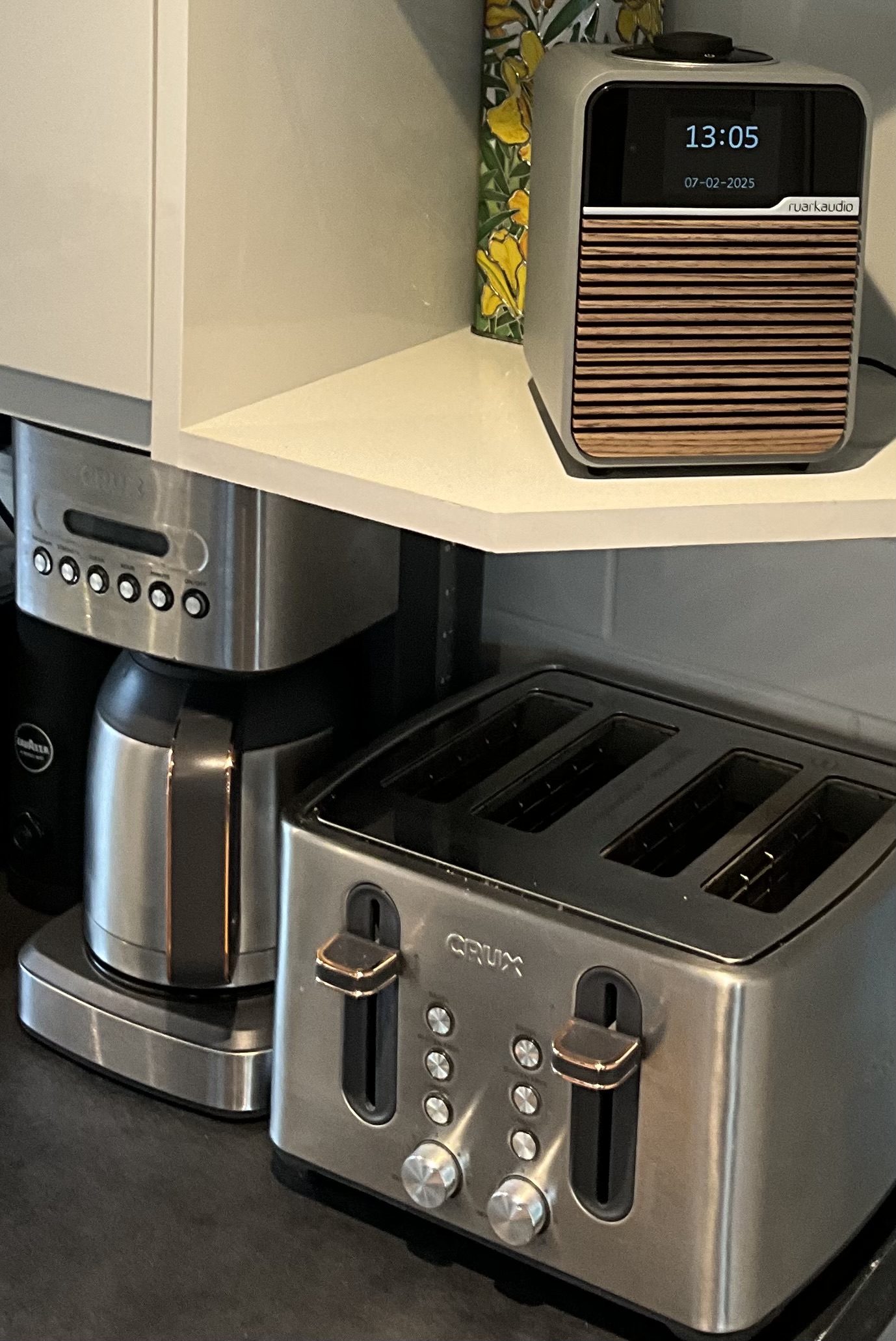 Show Us Your Radios - Page 2 - Hi-Fi Corner - Naim Audio - Community