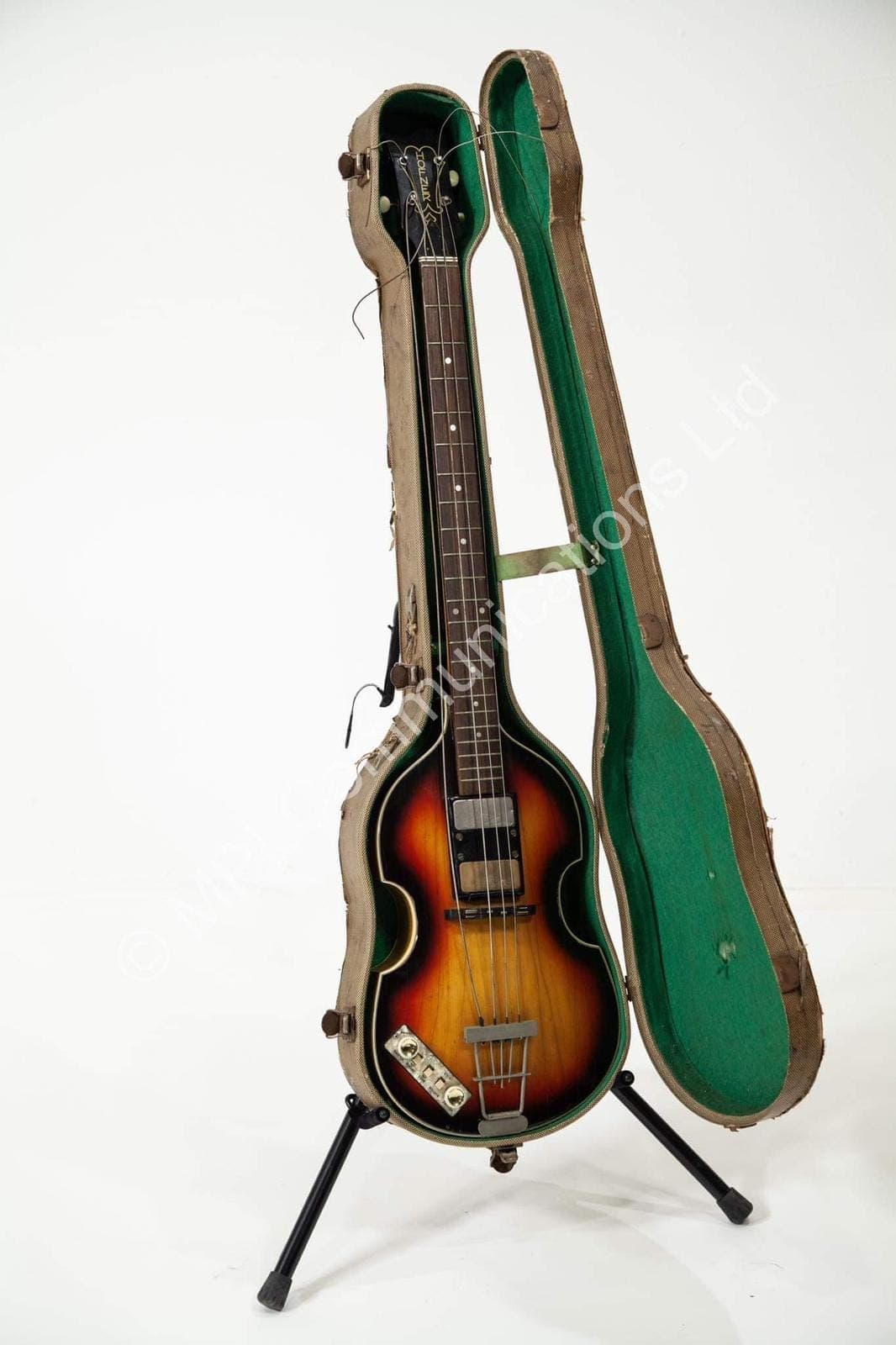 McCartney's Lost Bass - Music Room - Naim Audio - Community