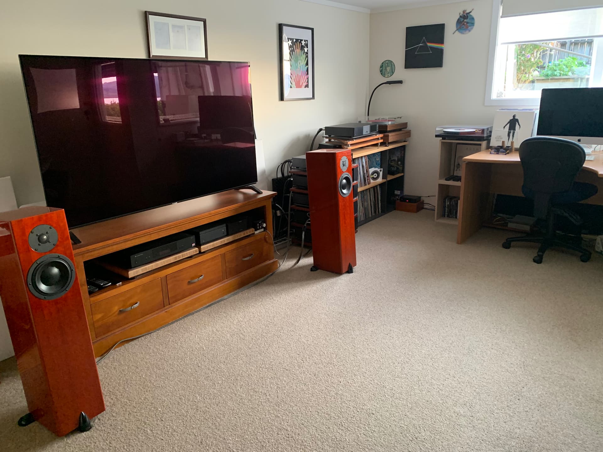 Dual turntable set-ups - Hi-Fi Corner - Naim Audio - Community
