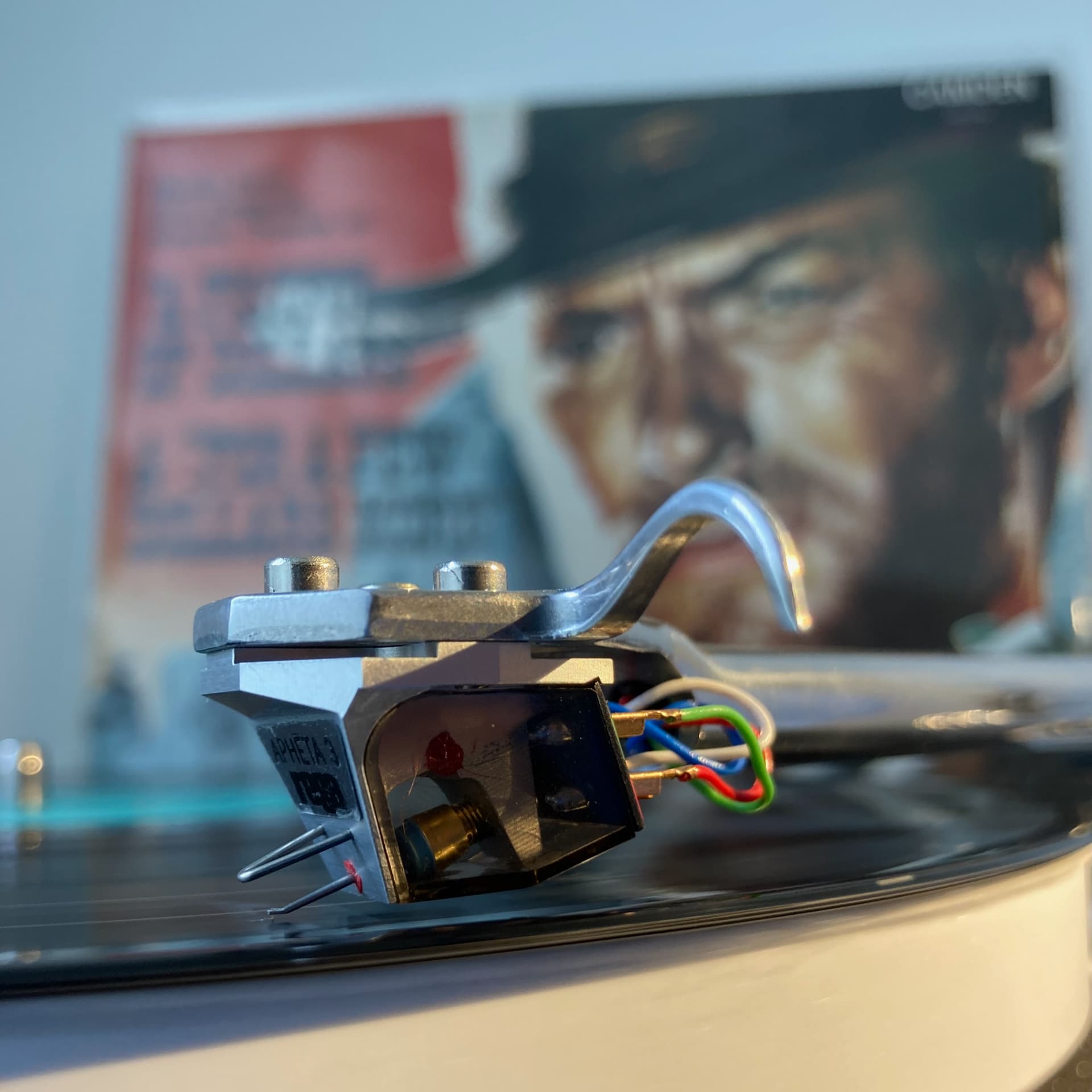 Record Player Musings - Page 7 - Hi-Fi Corner - Naim Audio - Community