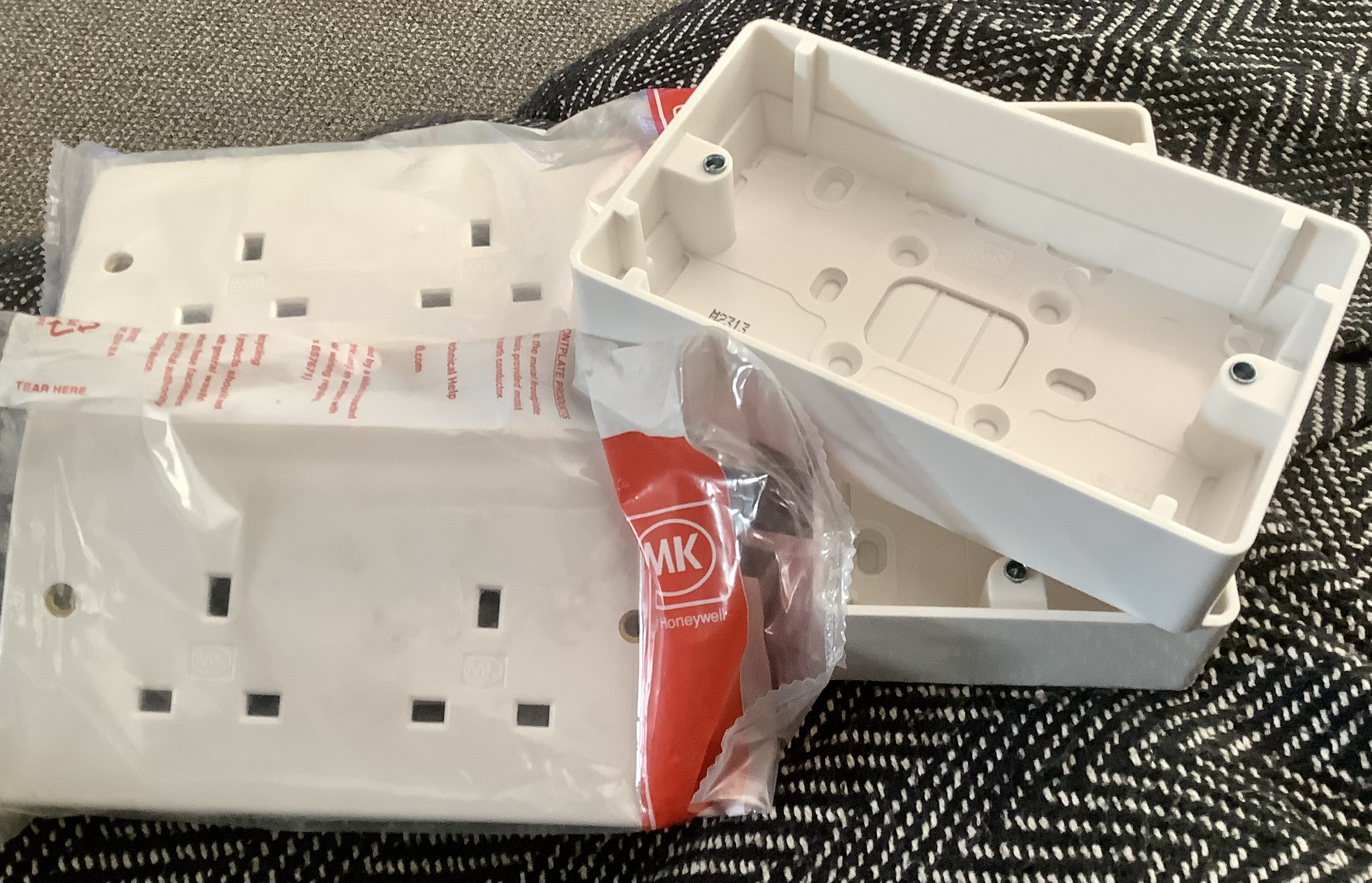 New circuit for hi-fi - Lounge - Naim Audio - Community