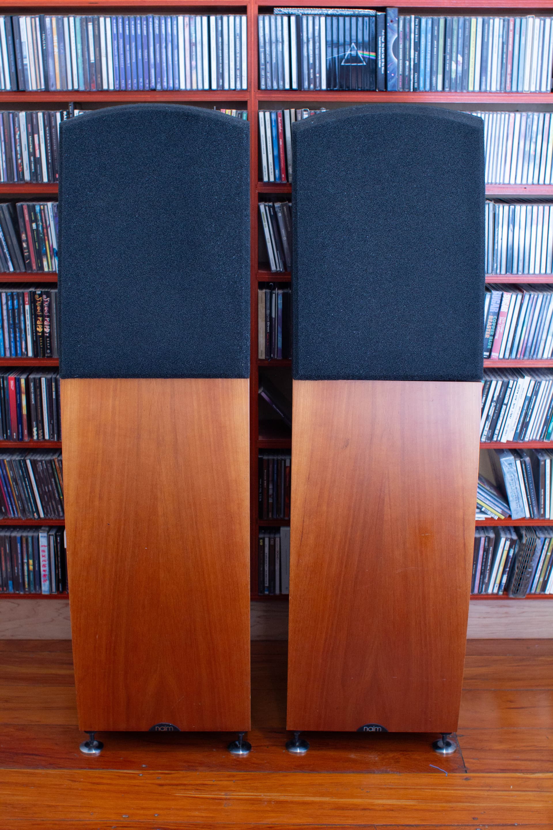 Show us your Naim loudspeakers - Page 6 - Hi-Fi Corner - Naim Audio ...