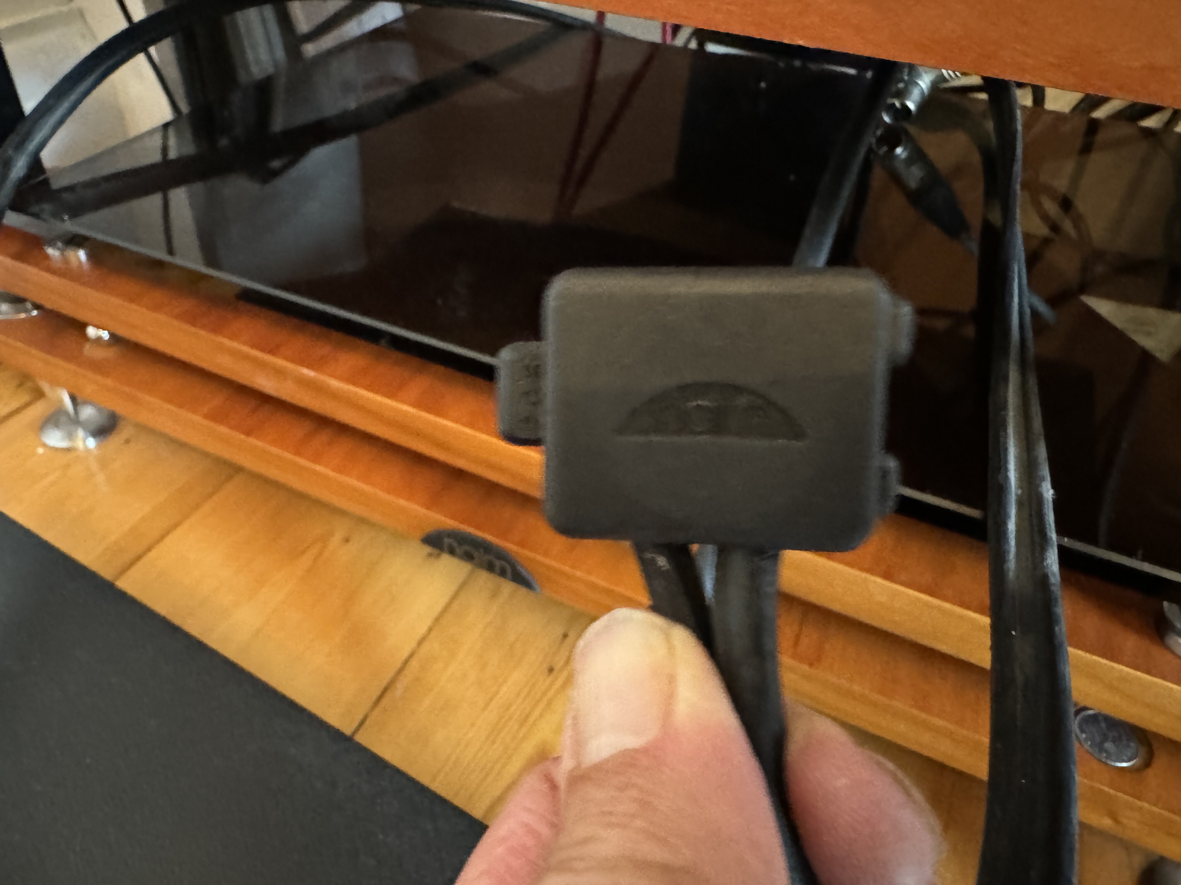 Advice on re-cabling my Naim-Linn system - Hi-Fi Corner - Naim Audio ...