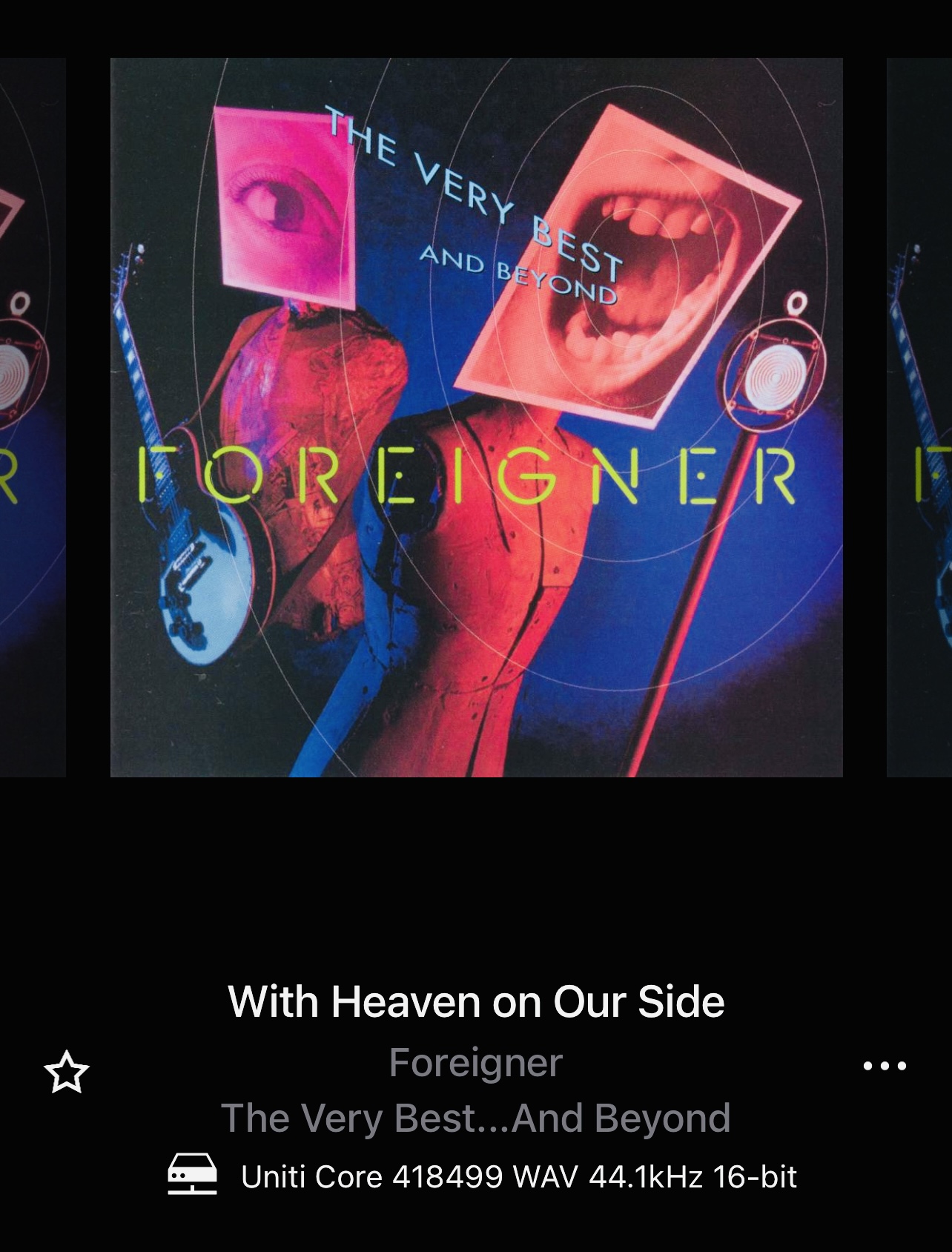 What are you listening to in 2024 and why might anyone be interested ...