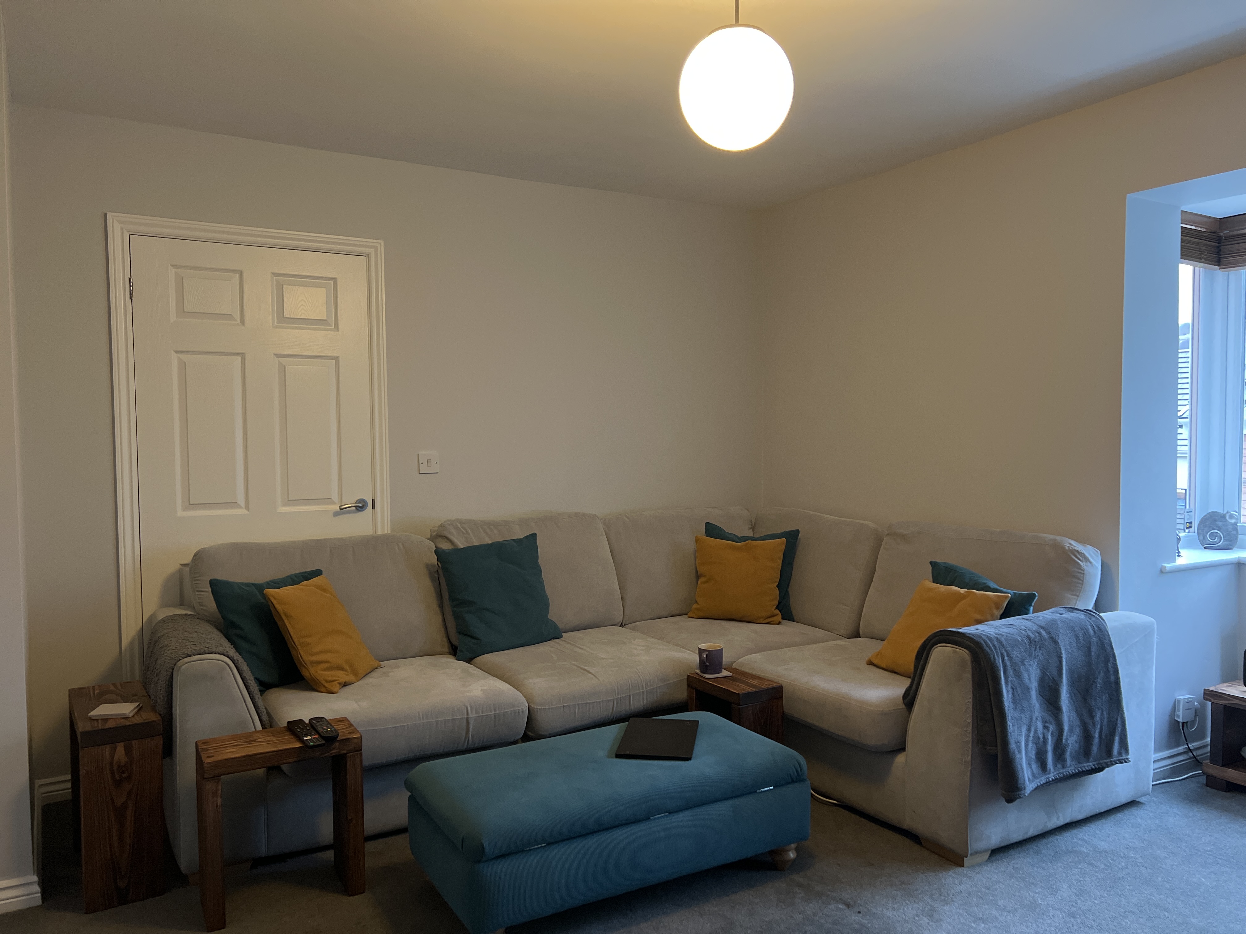 Room treatment and other tweaks - Hi-Fi Corner - Naim Audio - Community