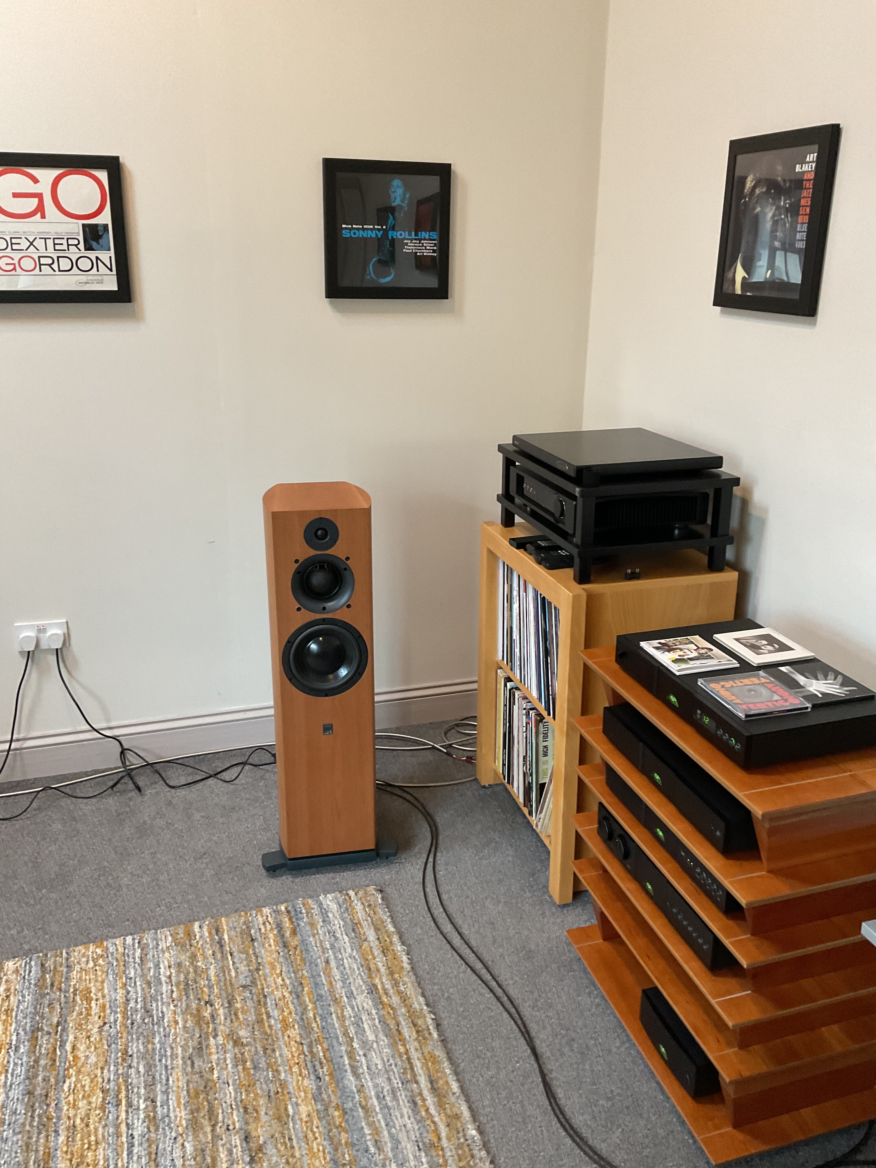 Active PMC v ATC : The Best Things… Part II - Hi-Fi Corner - Naim Audio ...