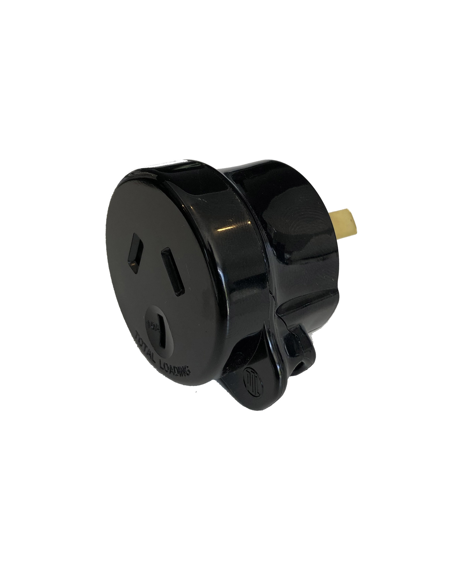 replacing electrical plug australia