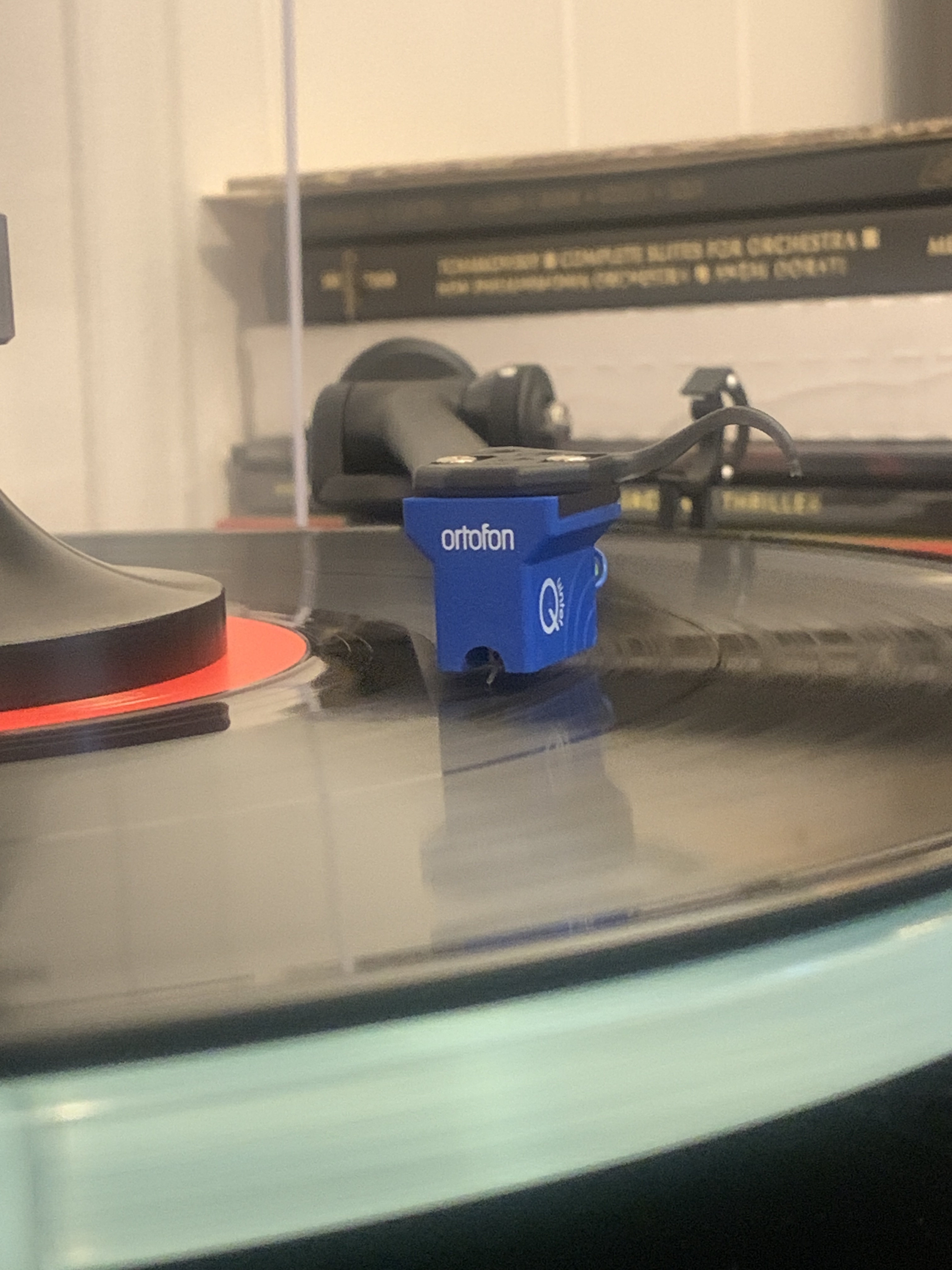What was the last bit of gear you bought in 2023? - Page 87 - Hi-Fi ...