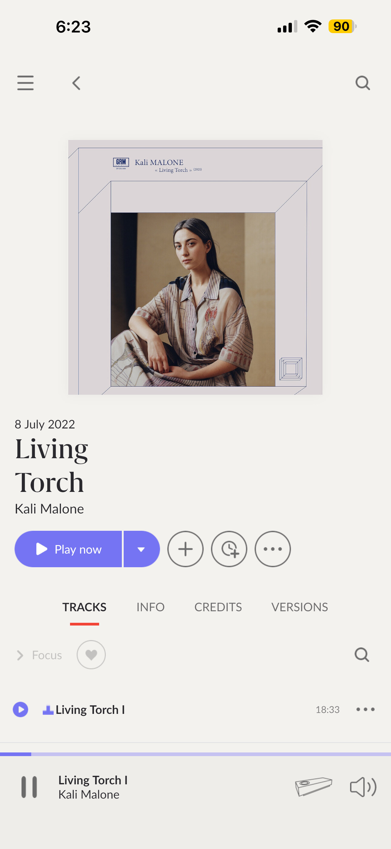 What are you listening to in 2025 and why might anyone be interested ...